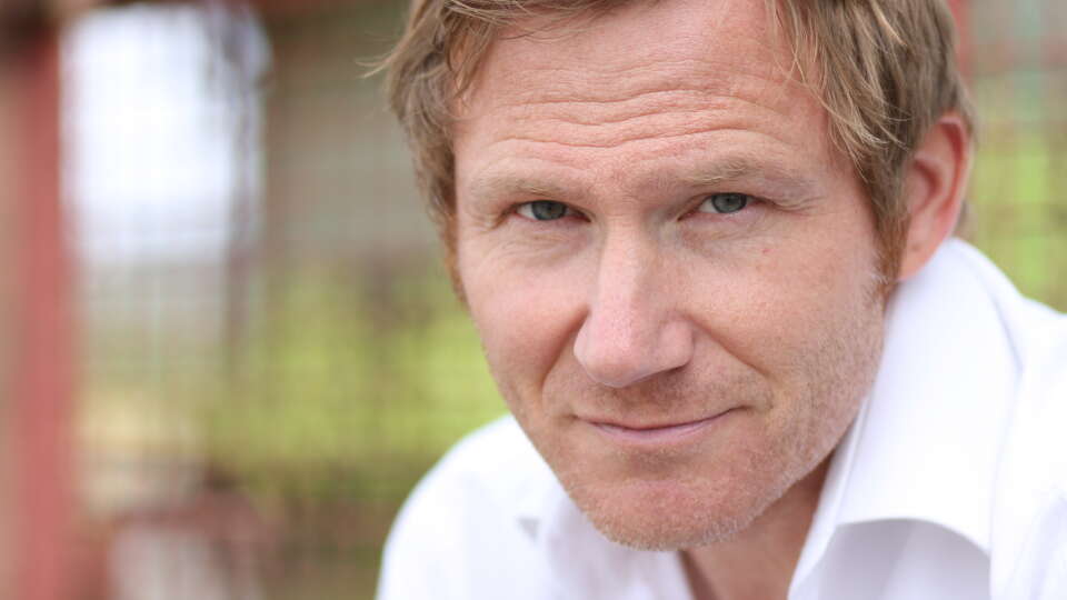 Roland Jankowsky – Wenn Overbeck (wieder)kommt