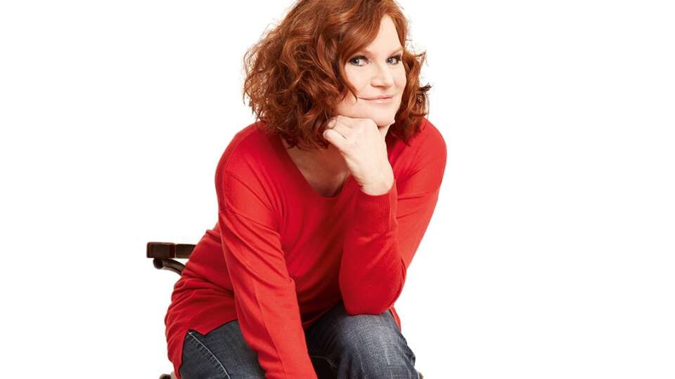 Pe Werner – Ne Prise Zimt