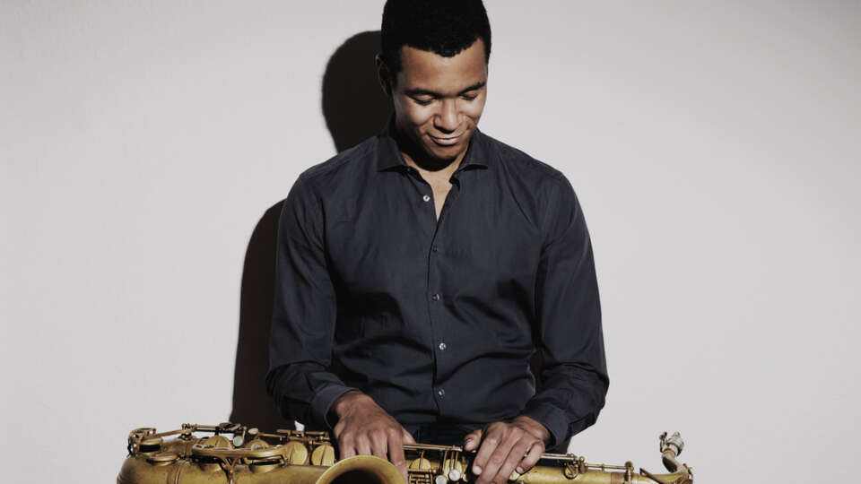 Nordwest Bigband Special (Gäste: Marc Doffey, Jannik Boos, Liva Strazdina)