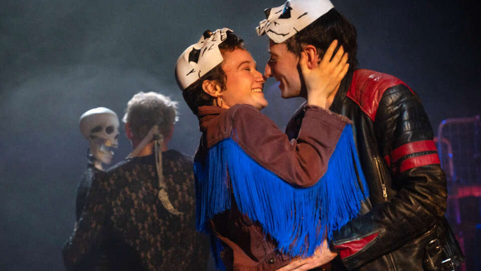 Shakespeare Company: Romeo und Julia