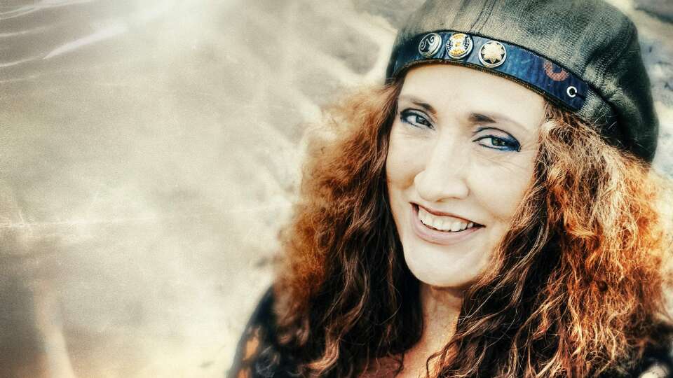 Anne Haigis – Carry on - Songs für immer