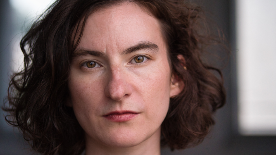 Deniz Ohde – Ich stelle mich schlafend