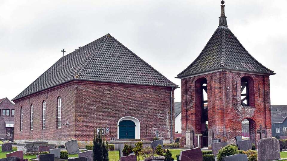 250 Jahre Deichkirche