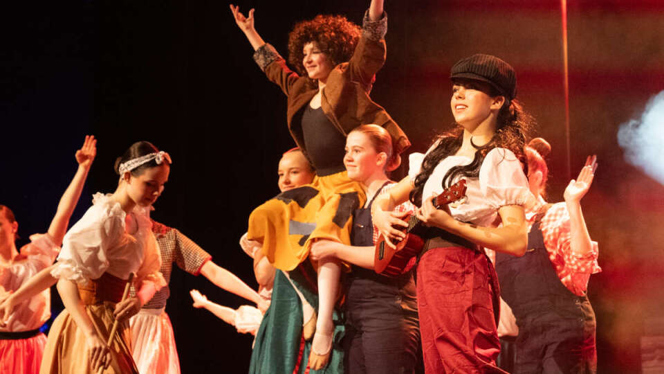 Momo von Michael Ende