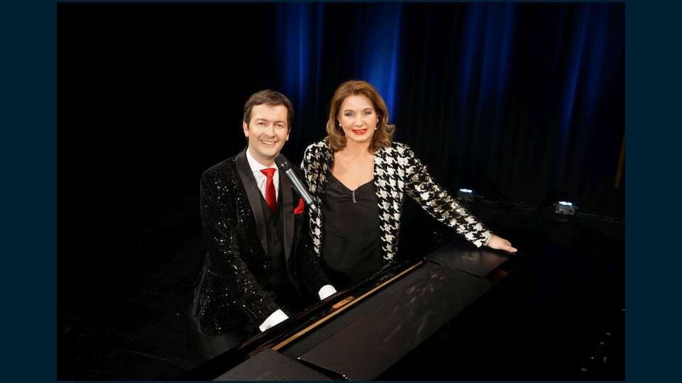 Die Udo Jürgens Story – Sein Leben, seine Liebe, seine Musik