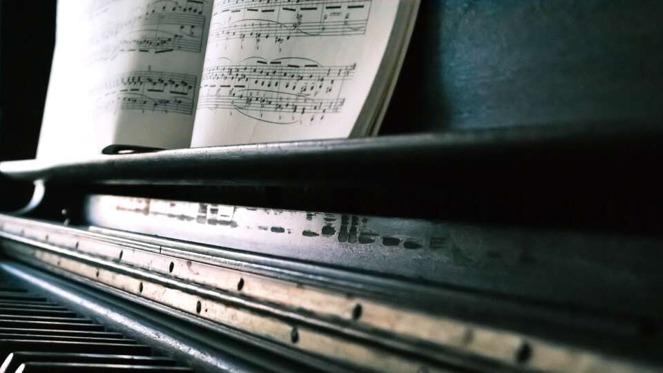 Dialogkonzert - Werner Barho