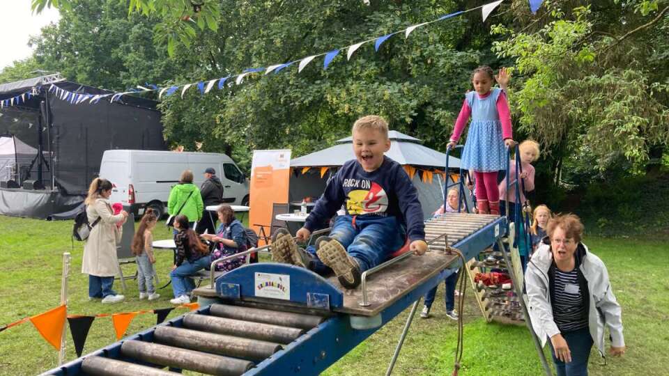 Familienfest