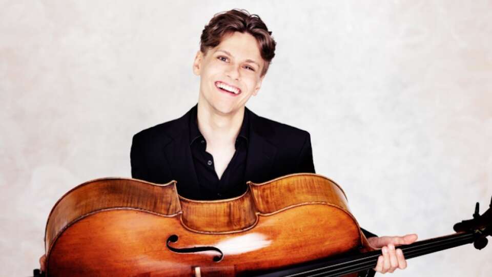 Bremer Philharmoniker – Ein Hoch auf die Leidenschaft