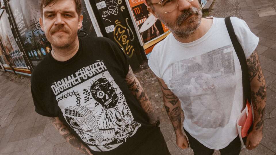 Jupiter Jones – Unplugged Tour