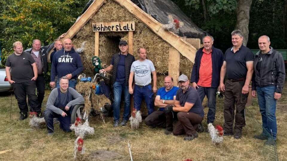 Erntefest