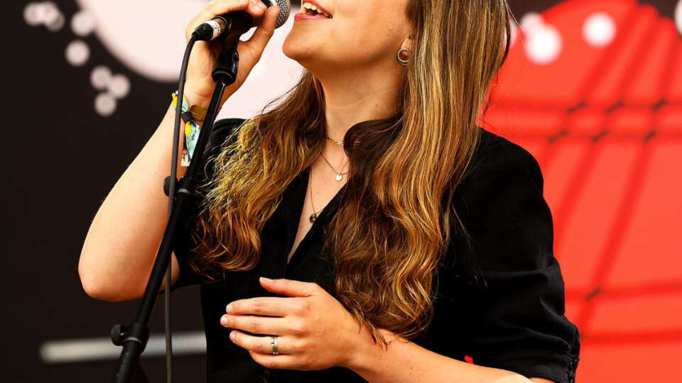 Siobhan Miller Quartet – Scotland Forever