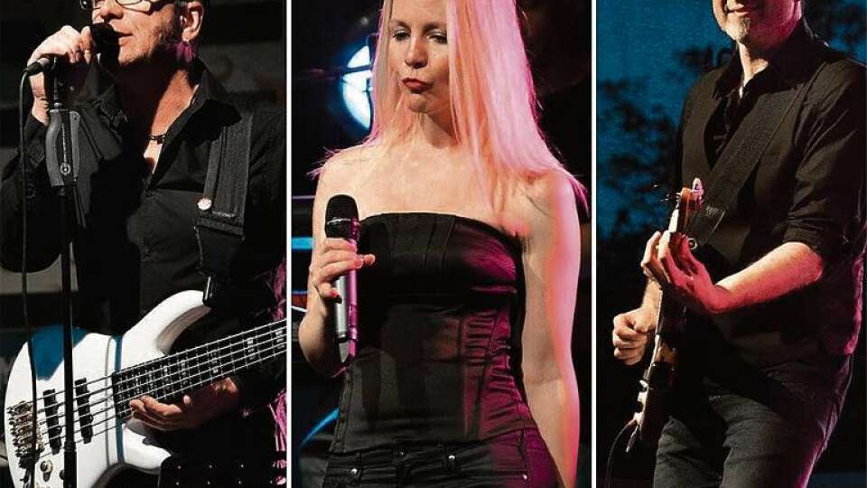 Neuenburger Sommer-Open-Air