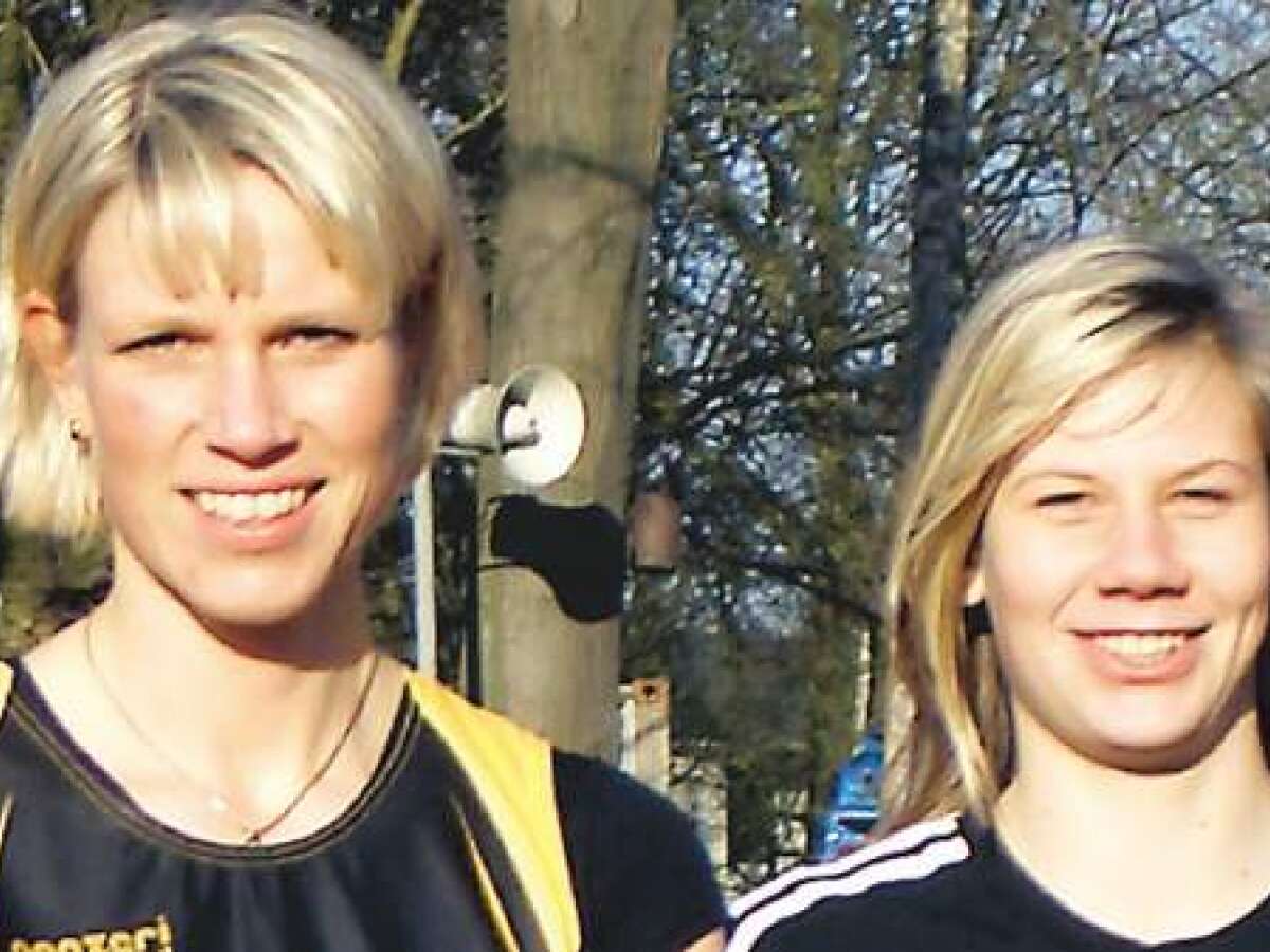 Anke Meyer feiert erfolgreiches Debüt