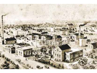 Autopioniere geben Gas mit Hudolin