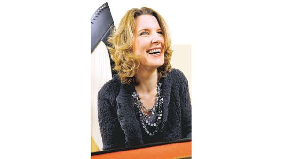 Sabine Hermann lebt ihren Traum