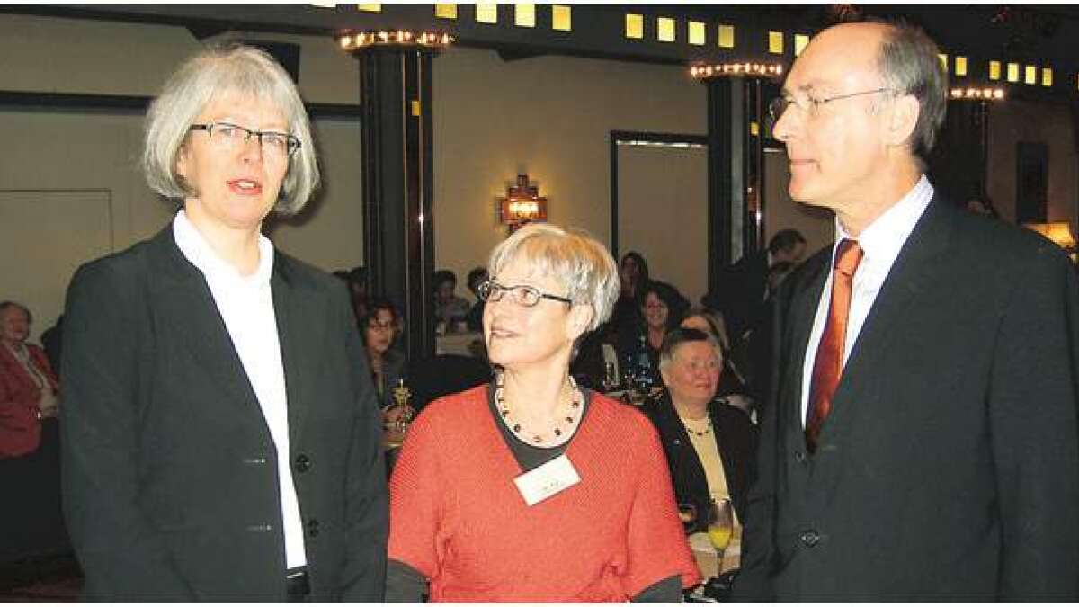 Wohl der Allgemeinheit im Blick