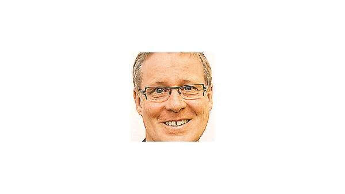 Wolfgang Bartels geht – Thomas Feld kommt