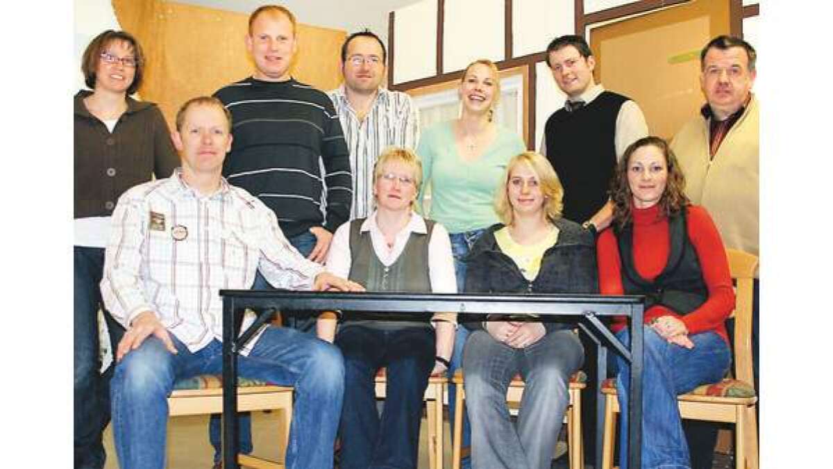 „Penner Paul“ hilft der Bäuerin aus der Patsche