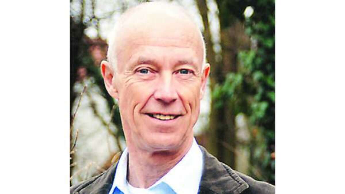 Autor will Gedanken zum Tanzen bringen