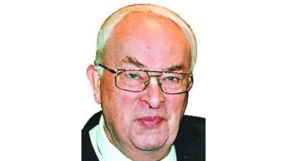 Dank und Anerkennung gelten Diekmann