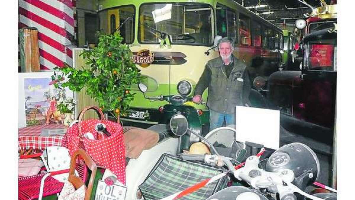 Pekol-Museum vor dem Aus