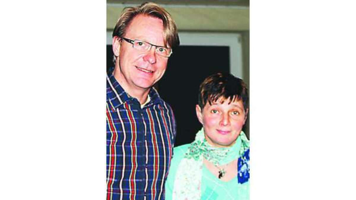 Kassenwart wird Schatzmeister