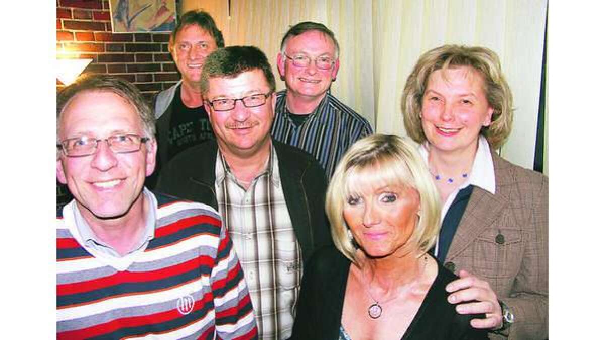 Jade: Carola Demuth neue SPD-Vorsitzende