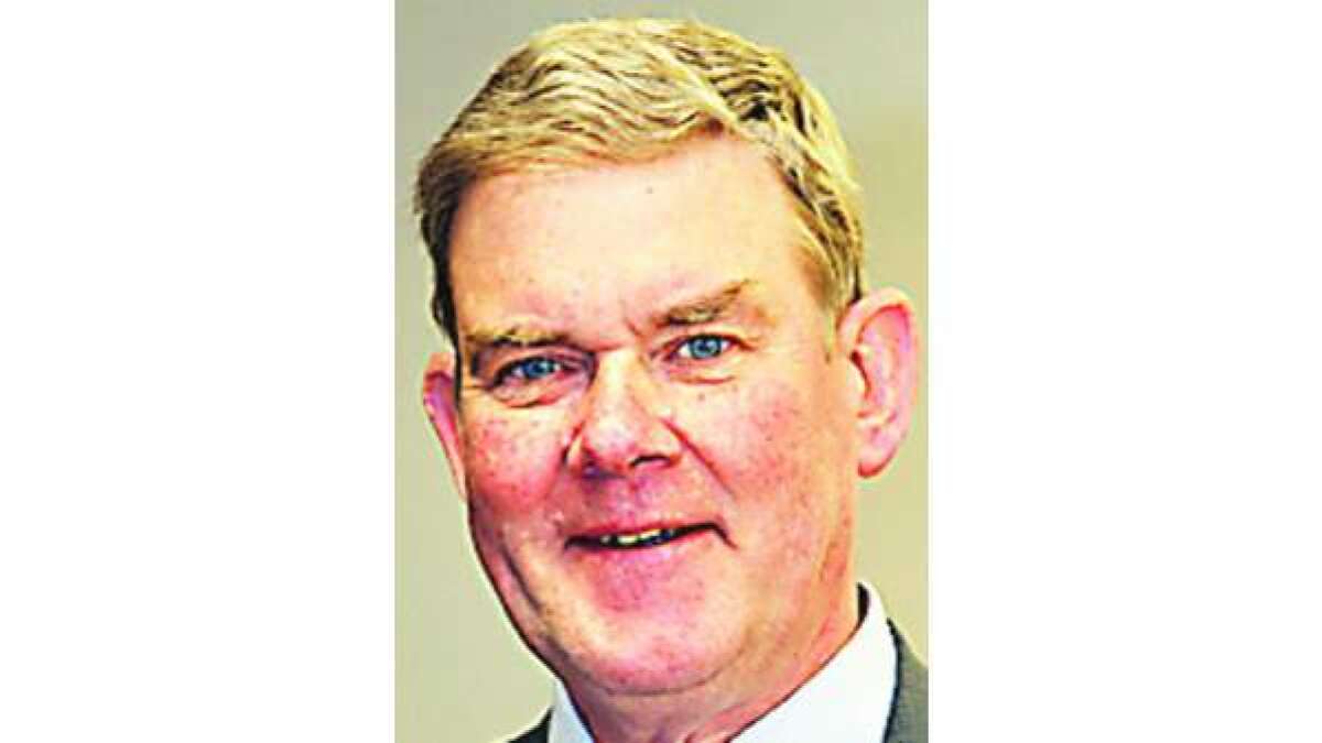 Bernd Rothmann Kreisbeauftragter für Denkmalpflege