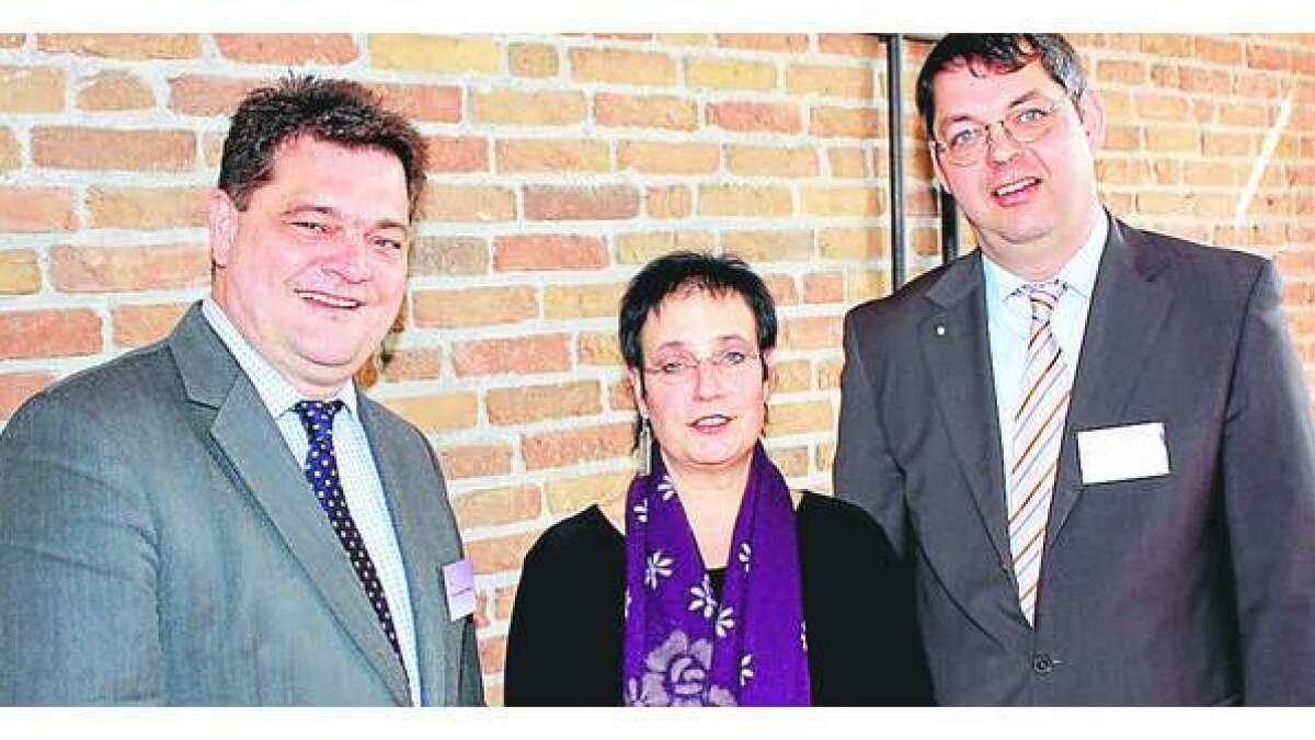 Zukunftstag bringt neue Impulse