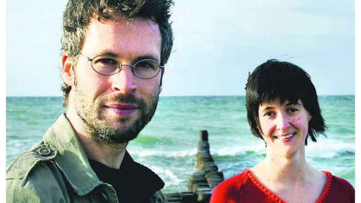 Neues Klangerlebnis für musikalische Ohren