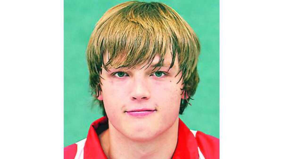 Simon Pohl macht den Derbysieg perfekt