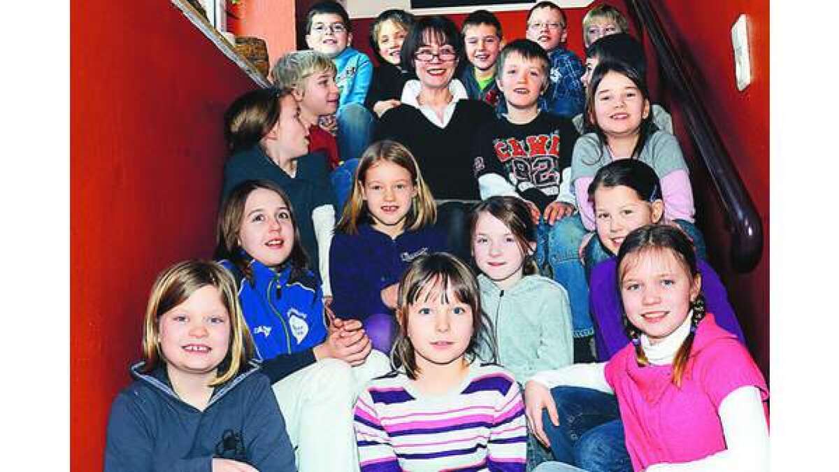 Ein schwerer Abschied nach 23 Jahren