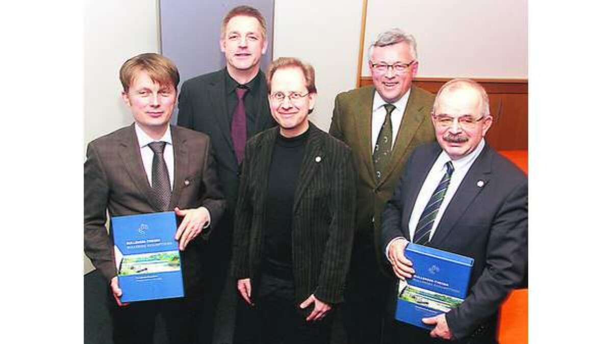 Energiesystem wandelt sich grundlegend