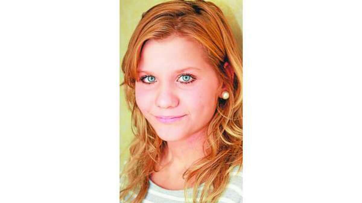 15-Jährige lenkt die große Show