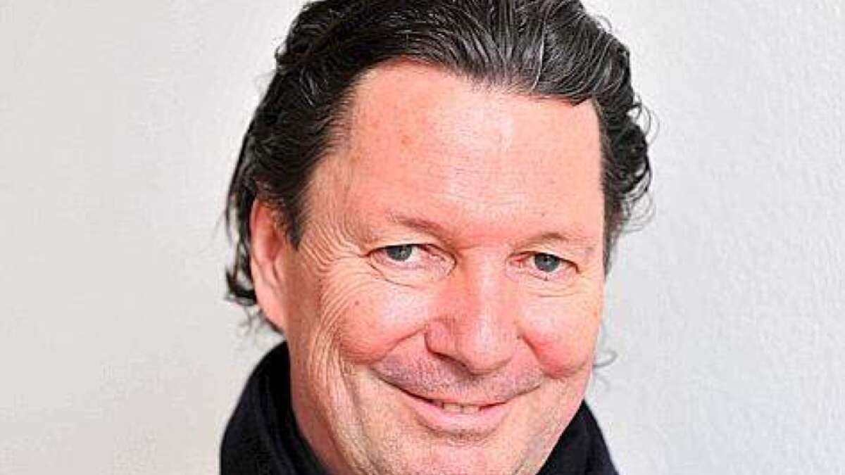 Wie Martin Suter mit dem Tod seines Sohnes umgeht