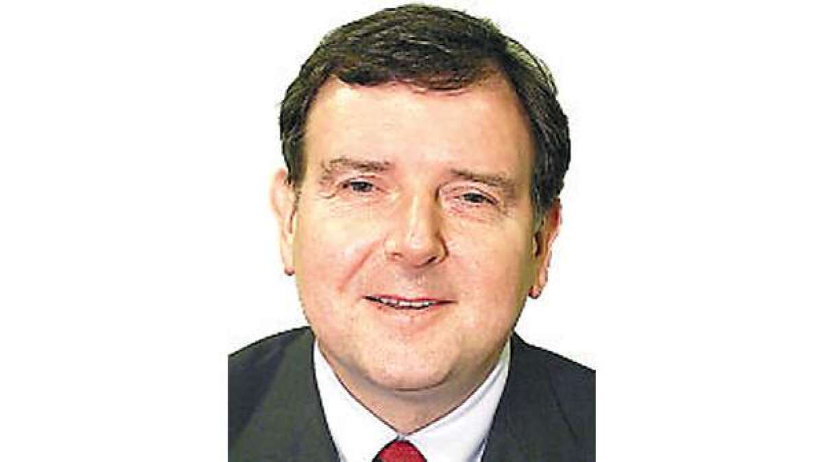 Stuke soll IHK-Präsident werden