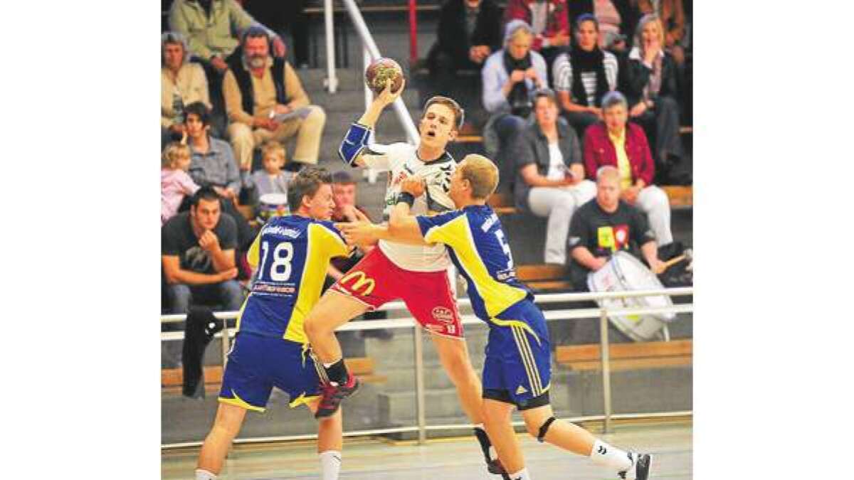 Wundertüte Varel gibt Niehaus Rätsel auf