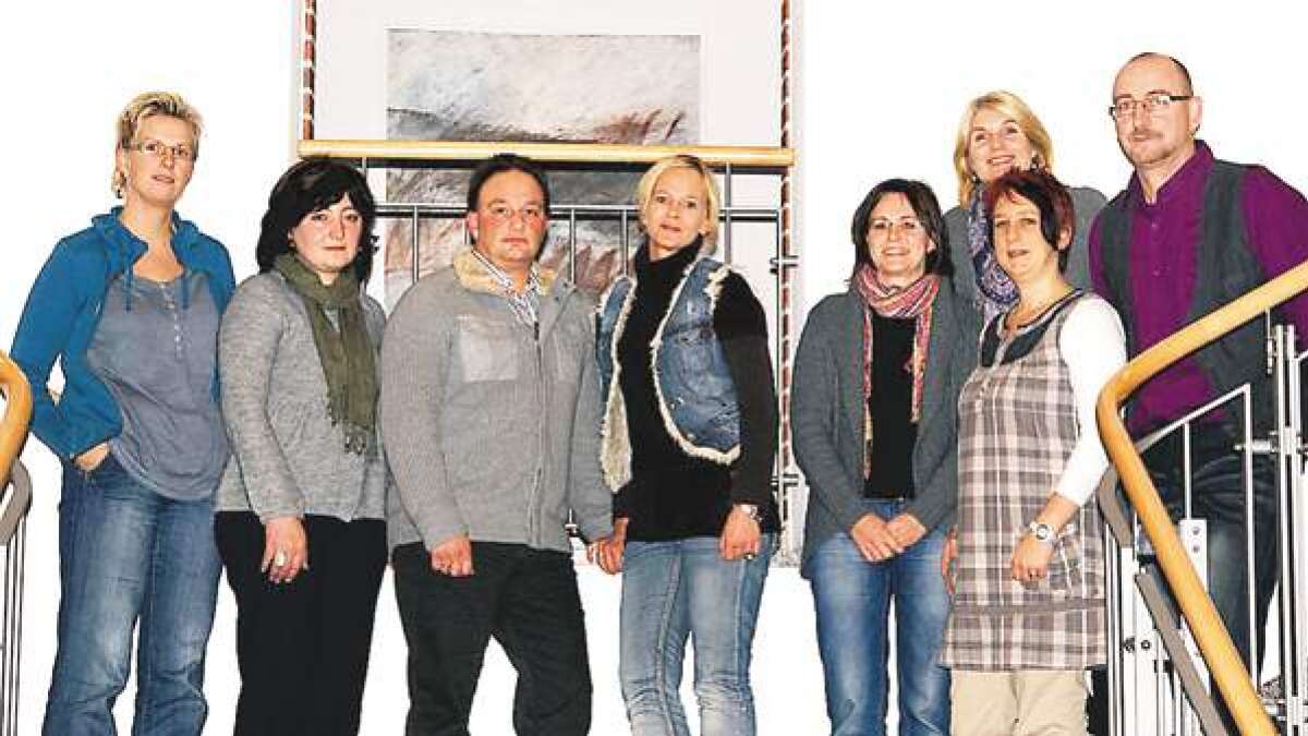 Hemme führt Stadtelternrat