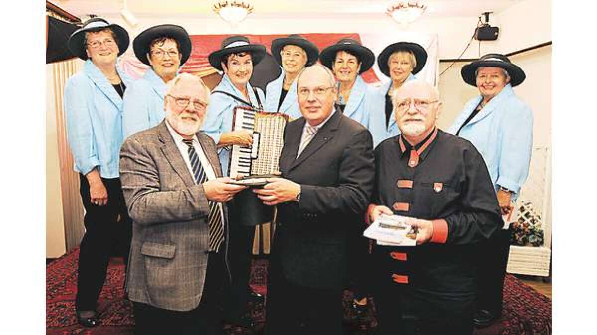 Vergnügen pur für guten Zweck