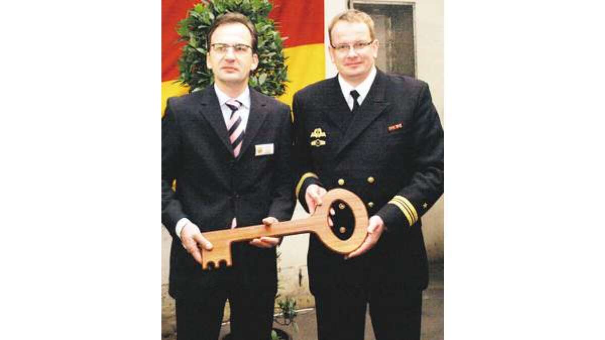 „Eine historische Verantwortung“