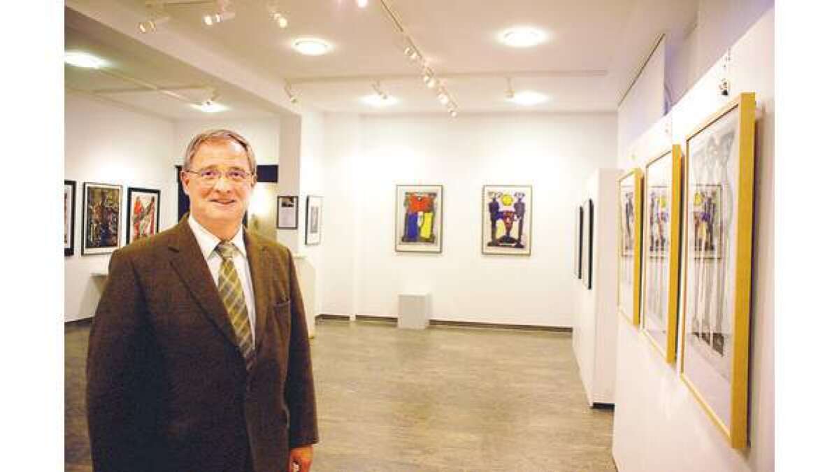 Neues Kapitel für Altes Rathaus