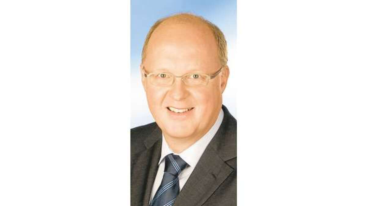 Siemer bleibt an der Spitze der heimischen CDU