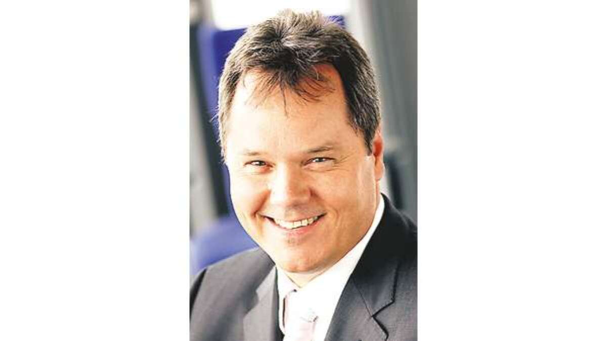 IT-Fachmann führt künftig EWE Tel