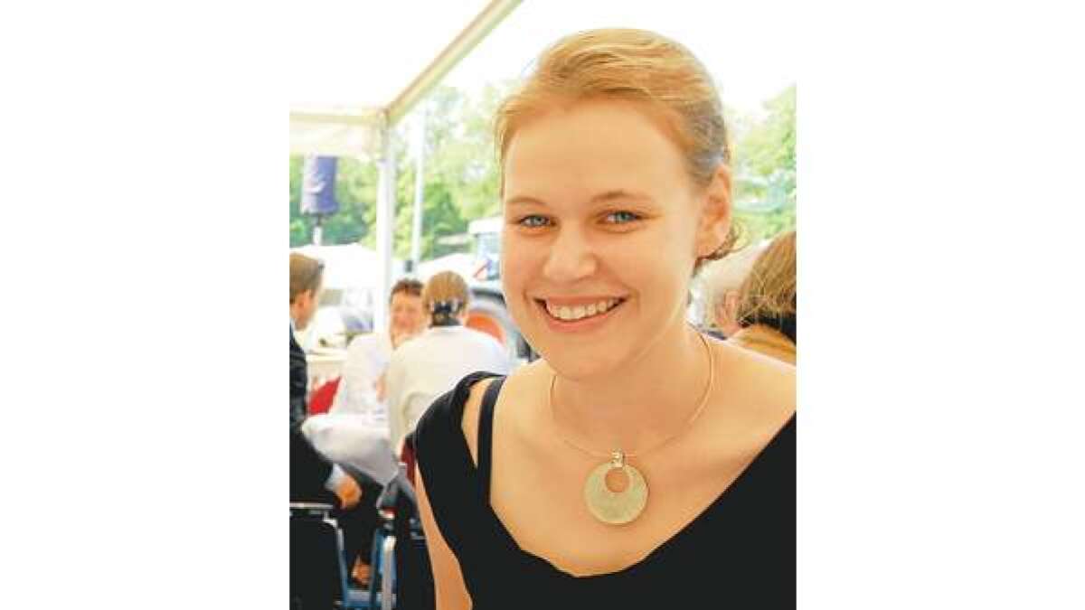 Fehlende weibliche Vorbilder führen zu Mangel an Physikerinnen