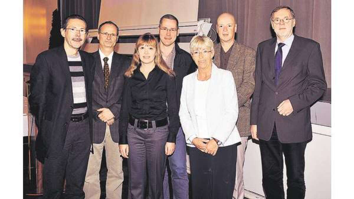 Gesunder Lebensstil verringert das Krankheitsrisiko