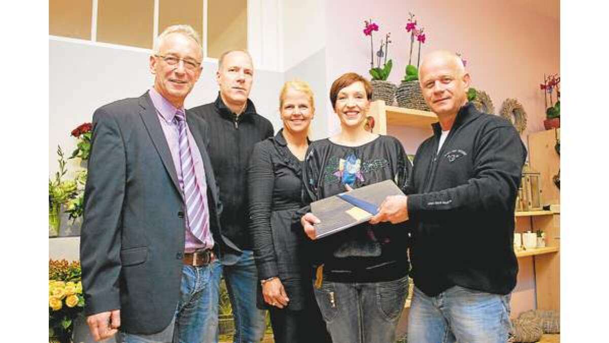 „Blumenstandort“ bleibt erhalten