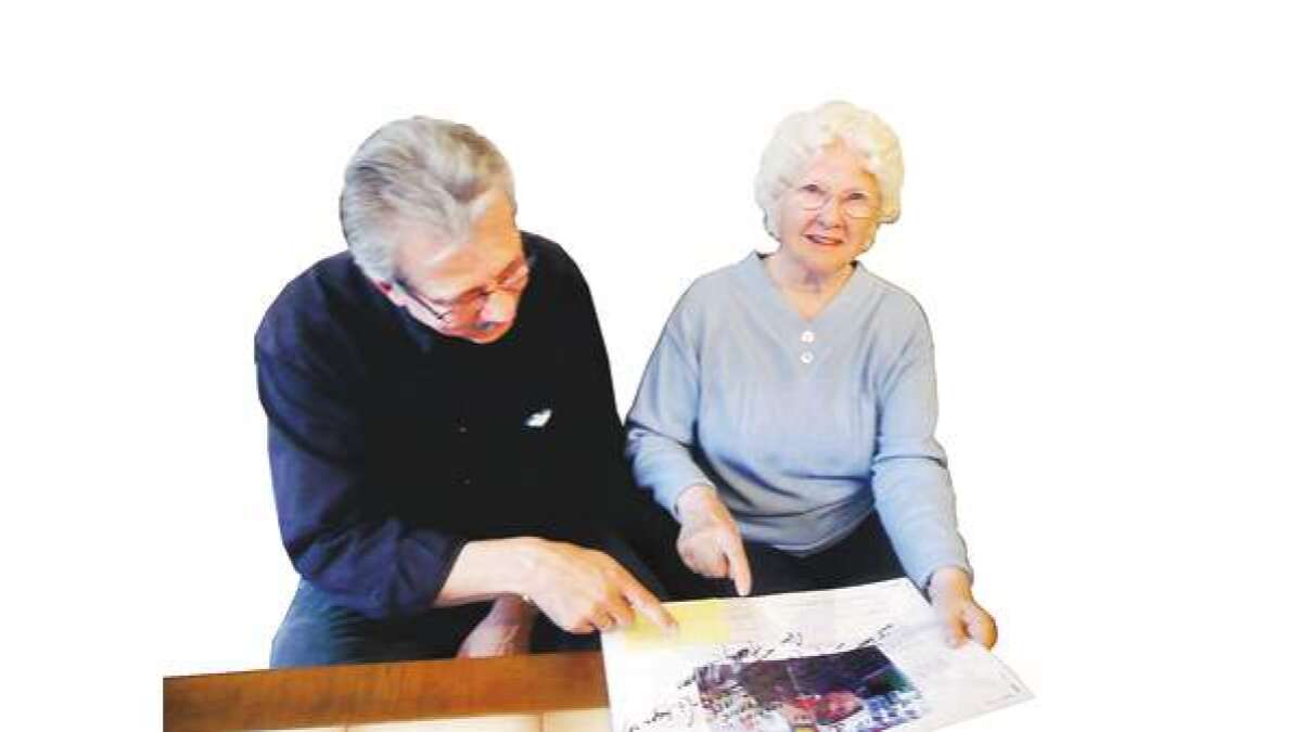 Oldenburgerin brachte Stars richtige Töne bei