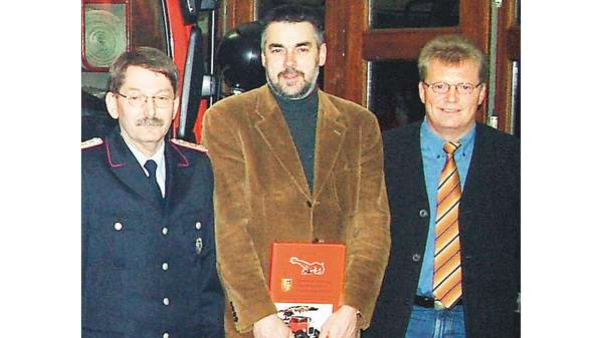 Frank Riese und Uta Meiners Vize-Bürgermeister