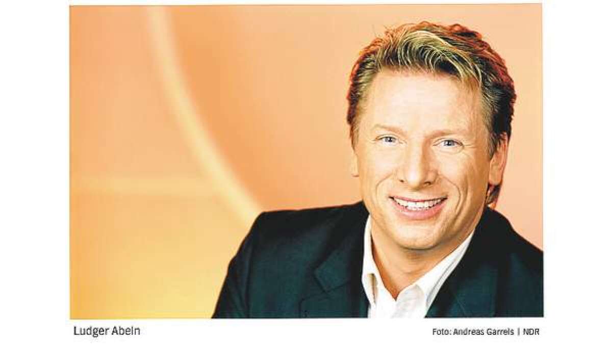 Ludger Abeln kommt nach Huntlosen