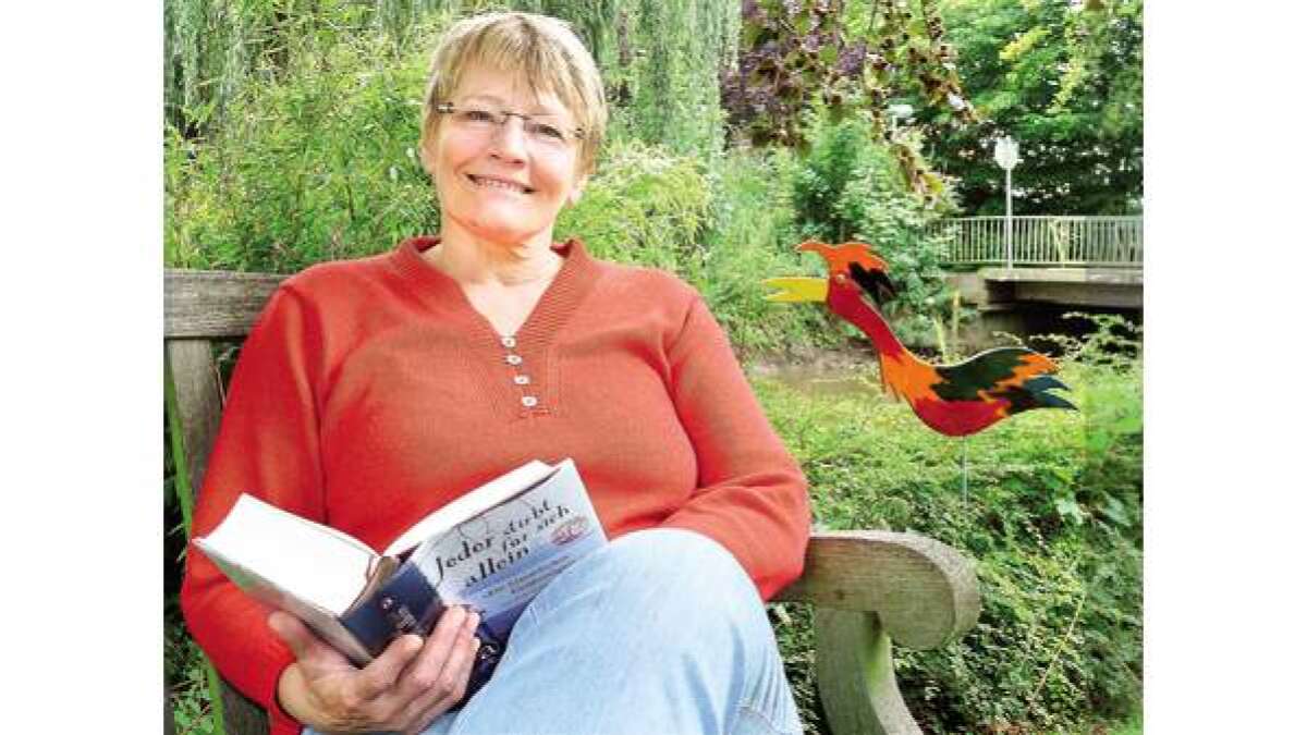 Lehrerin ist ihr Traumberuf